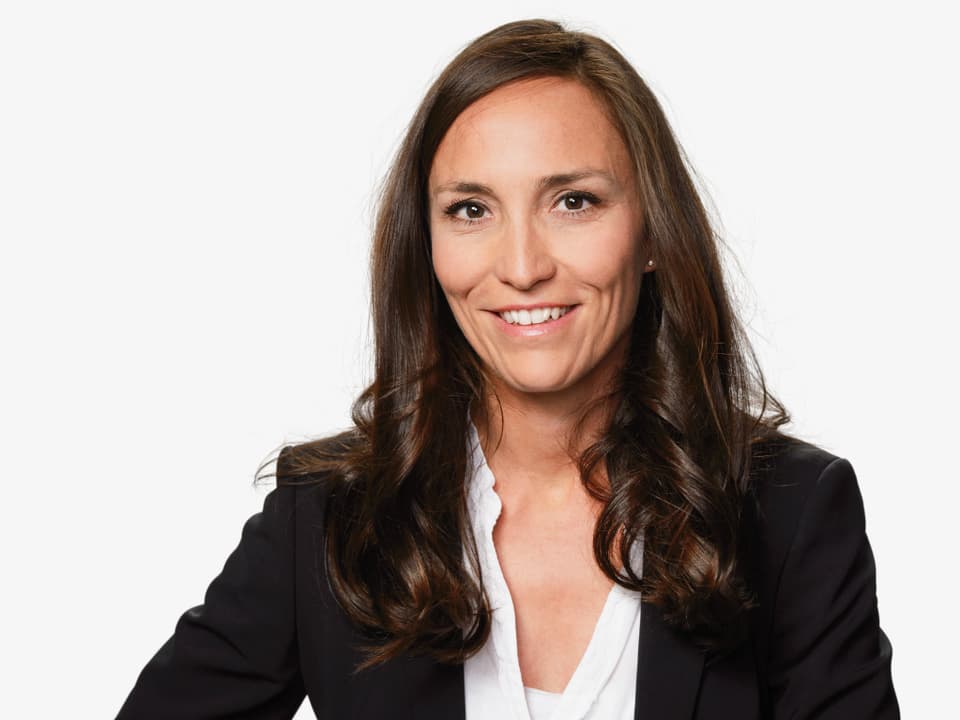 Moderatoren - «Kann mir wahrlich angenehmere Orte vorstellen» - News - SRF