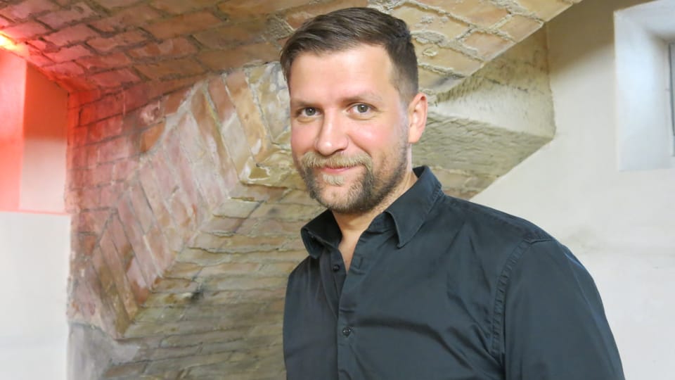 Bern Freiburg Wallis - Mario Batkovic: virtuoser Akkordeonist in vielen ...