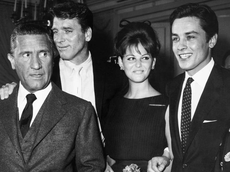 Promis kondolieren - «Der Tanz ist vorbei»: Reaktionen auf den Tod von ...