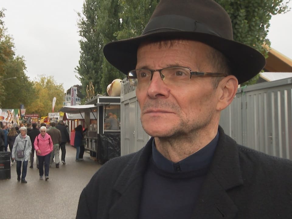 «Olmaplaza»: Kritik am neuen Olma-Angebot mit Club und Restaurant ...