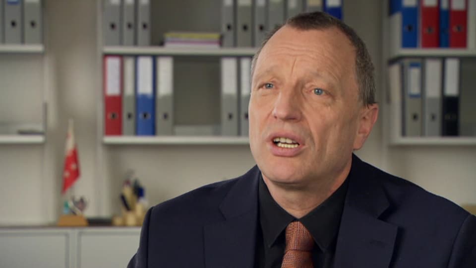 Wirtschaft - Im Gefängnis gibt’s 25 Franken Tageslohn - News - SRF