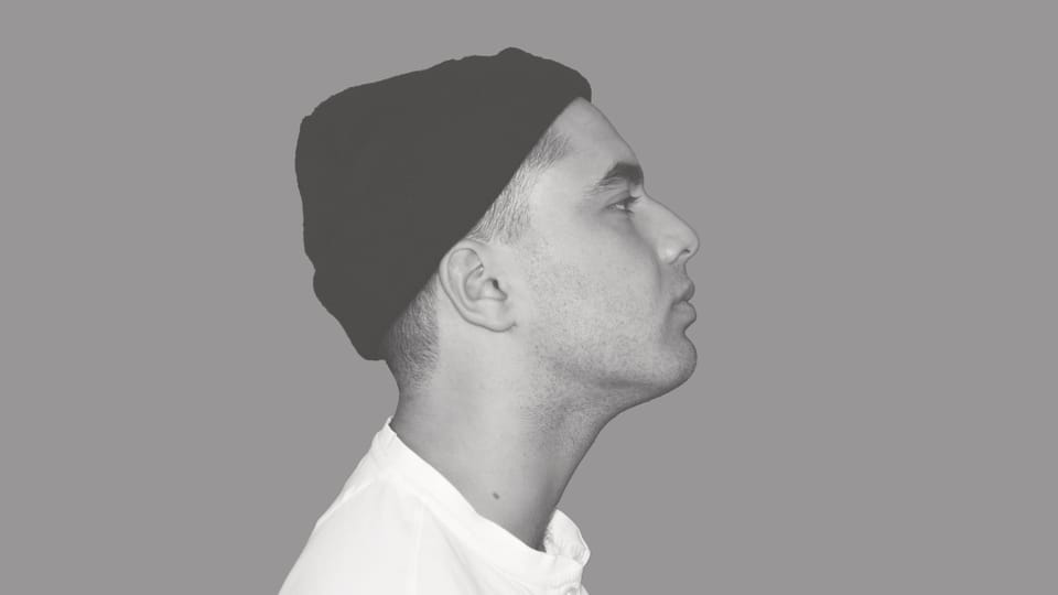 SRF 3 Best Talent März - Benjamin Amaru: Der Geheimtipp - Radio SRF 3 - SRF