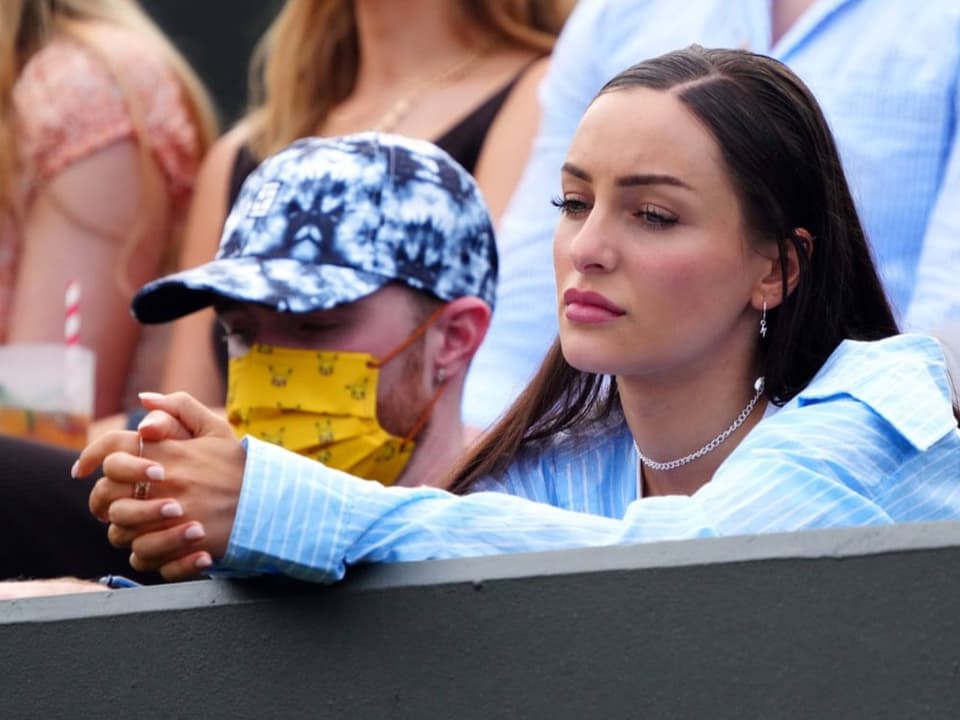 Klage wegen Gewalt - Kyrgios: Sieg auf dem Platz – und bald vor Gericht ...