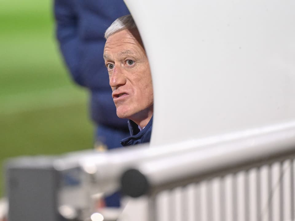 Zagallo und Beckenbauer tot - Deschamps: Der letzte «Gigant» trauert ...