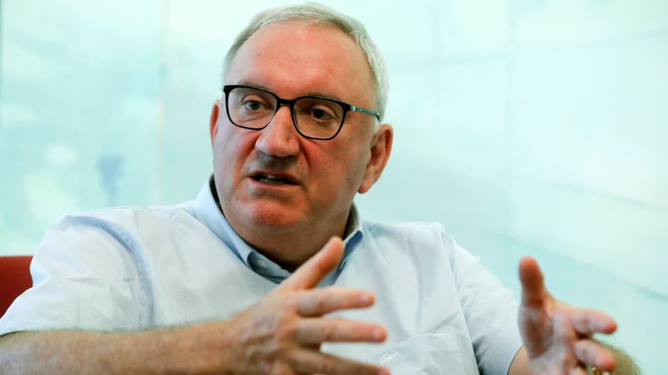 Basler Biotechunternehmen - Rigoroses Sparprogramm und Stellenabbau bei ...
