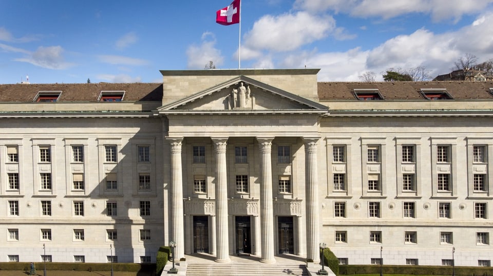 Urteil des Bundesgerichts - Luzerner siegt vor Bundesgericht: Klima ...