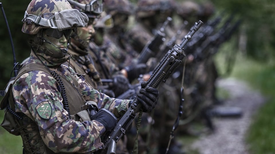 Was Ist Ein Grenadier