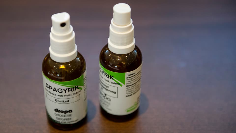 Schwingen - «Schwingerverband muss sich Antidoping Schweiz anschliessen ...