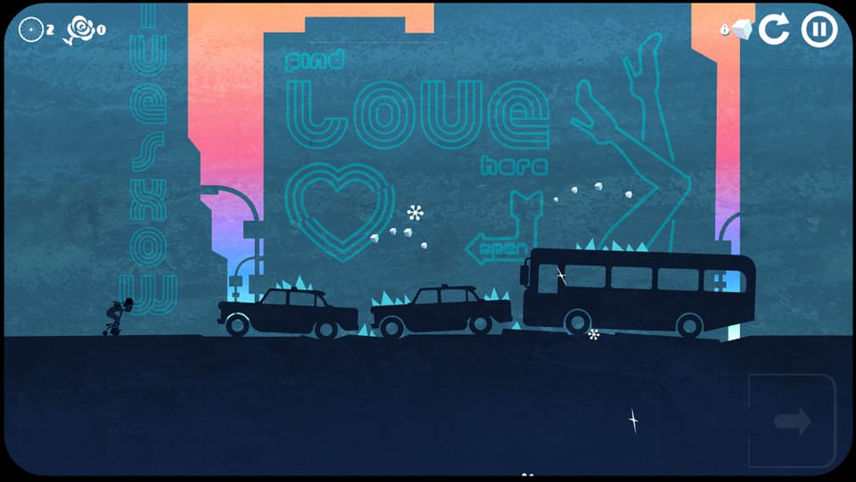 Games - Review: «Icycle: On Thin Ice» - Radio SRF 3 - SRF