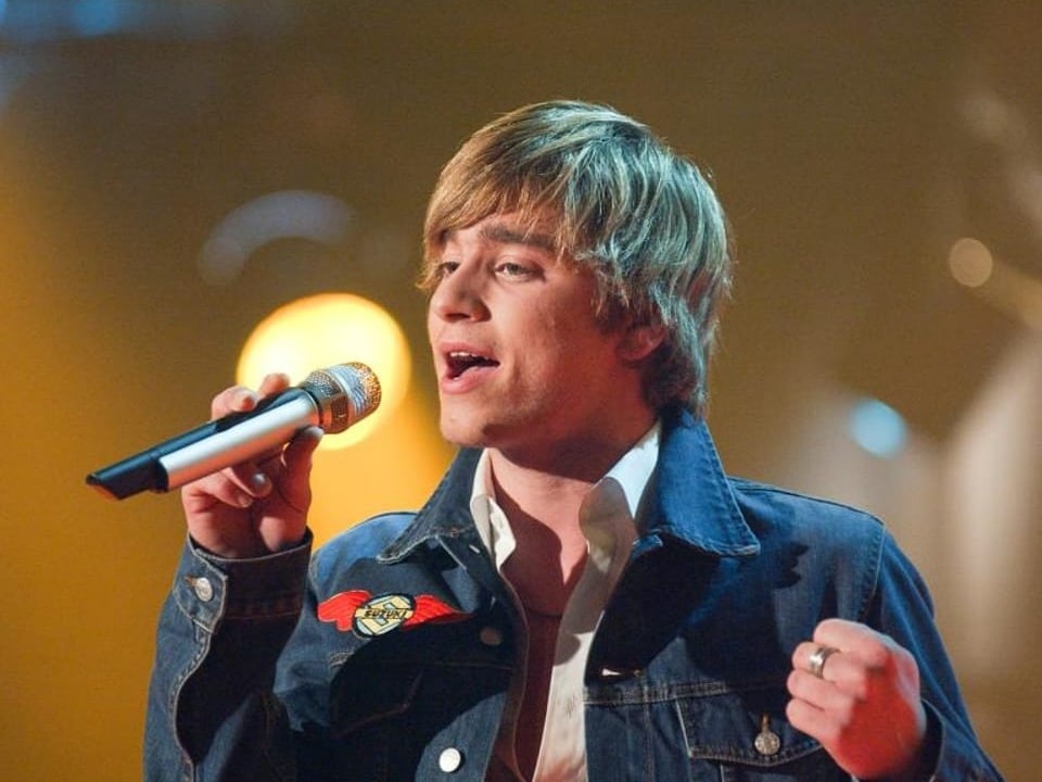 «MusicStar»: Erfolgreiche Schweizer Unterhaltungsshow ist zurück - News ...