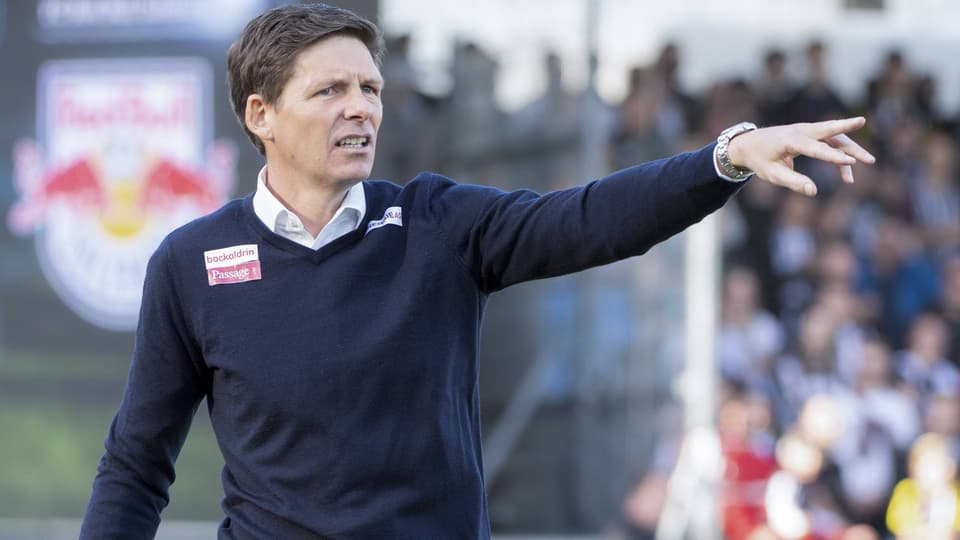 Internationale Fussball-News - Österreicher wird neuer Trainer von ...