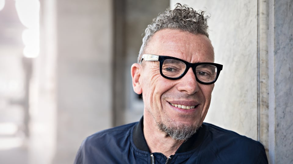 Wiederholungstäter - Schon wieder abgeschrieben: Warum Tom Kummer es nicht lassen will - Kultur ...