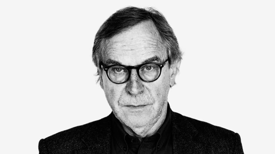 Literatur - Werner Morlang war ein wissender Liebhaber der Literatur ...