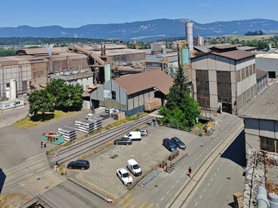 Unterstützung gefordert - Bund soll «auf die Hinterbeine stehen», um ...