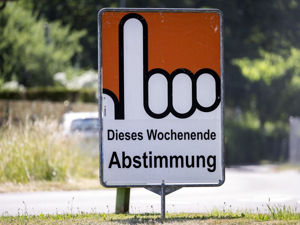 Inklusive Demokratie - Was bringt das Stimmrecht für Menschen ohne ...