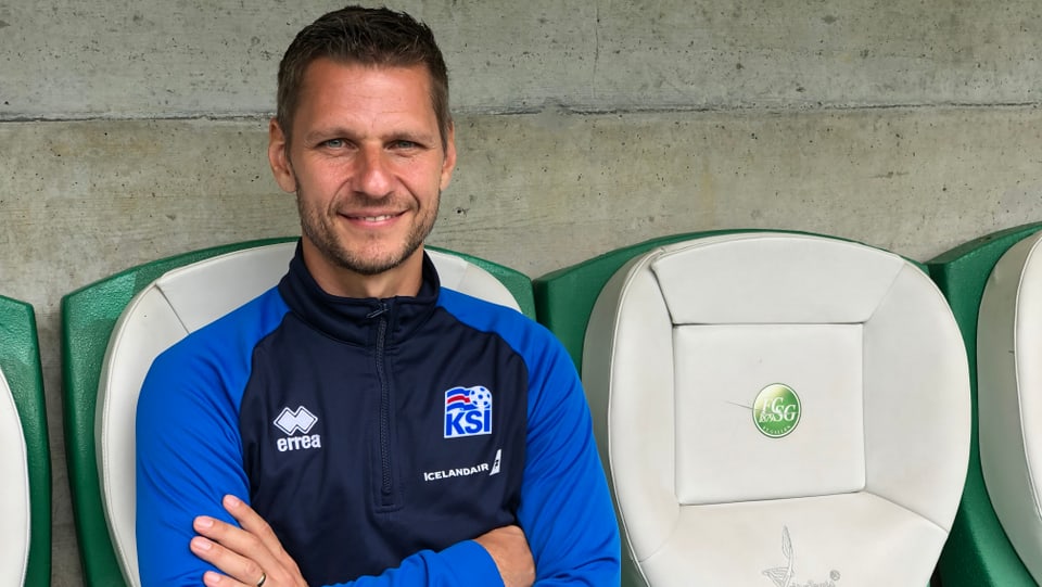 Spezielles Doppelamt - Sebastian Boxleitner und der unglaubliche Zufall ...