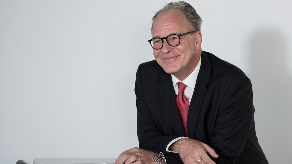 Stellenmeldepflicht ab 1. Juli - Seco-Direktor irrt sich gewaltig ...