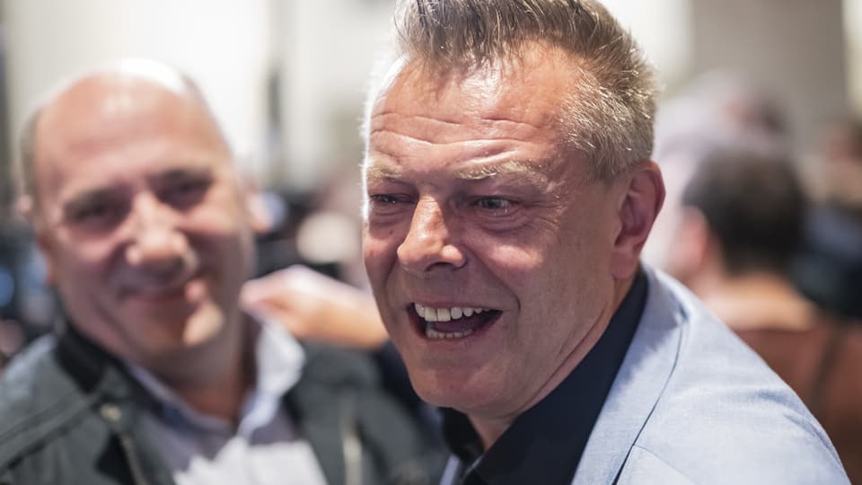 Wahlen Kanton Bern - Jüngste Nationalrätin: So tickt SVP-Winzerin Katja ...