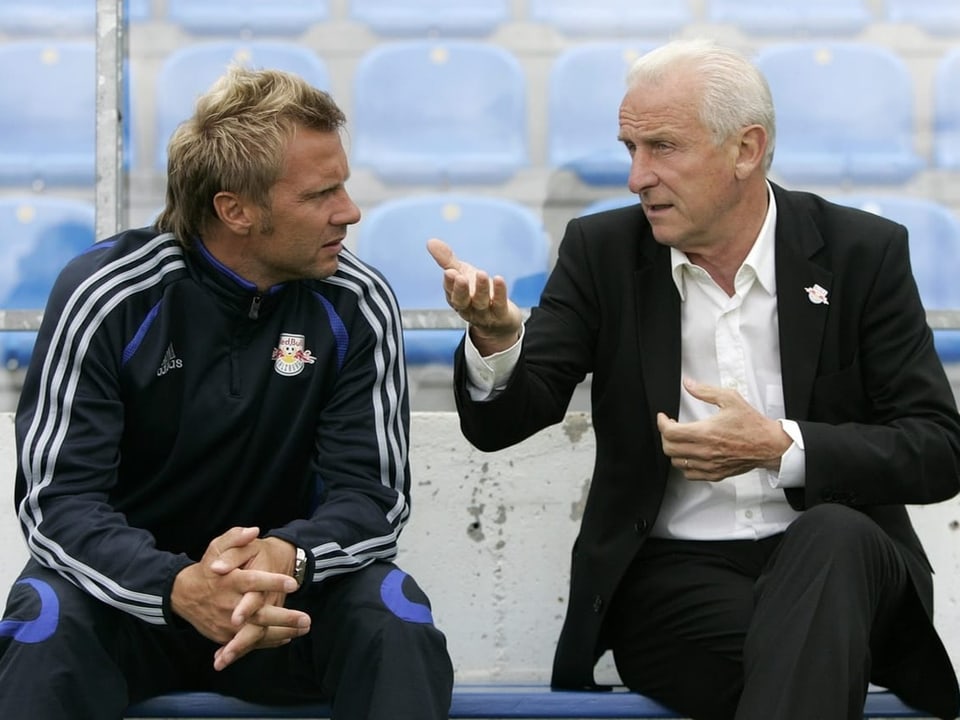 Millionenkredit für Sanierung - Eine kleine Stadt liebt ihr grosses ...