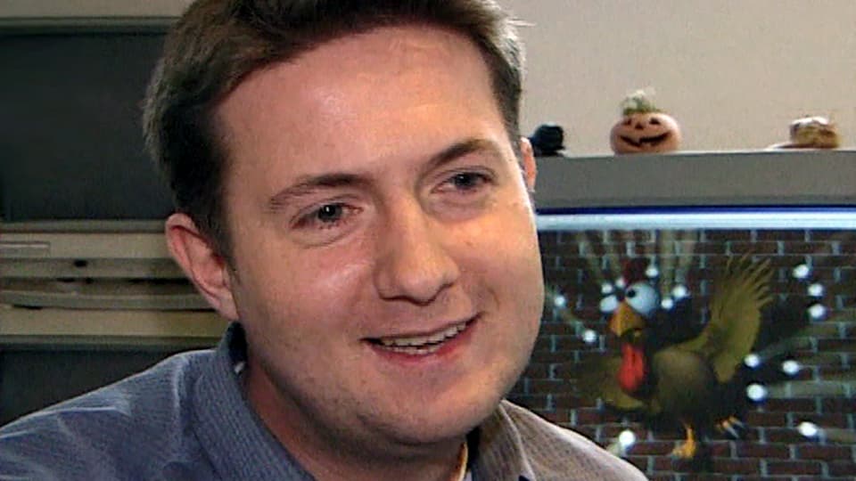 20 Jahre Moorhuhnjagd - Das Huhn, das alle in den Wahnsinn trieb ...