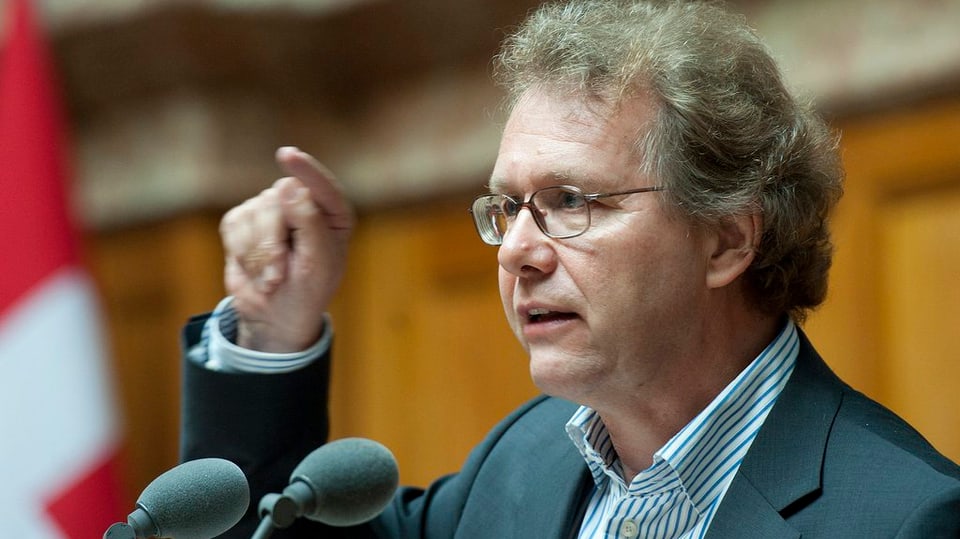 Bern Freiburg Wallis - Berner Grüne gegen Jo Lang - News - SRF