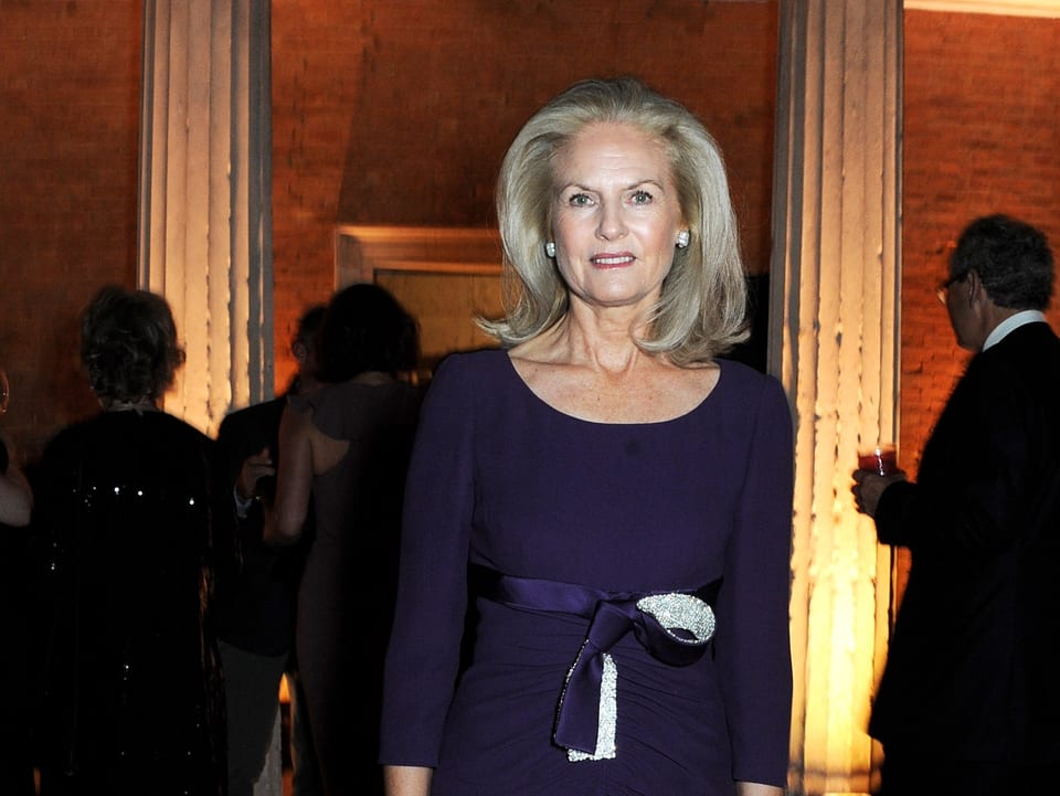 Stiftungsland Schweiz - Wie sich die Sackler-Stiftung in Schweigen ...