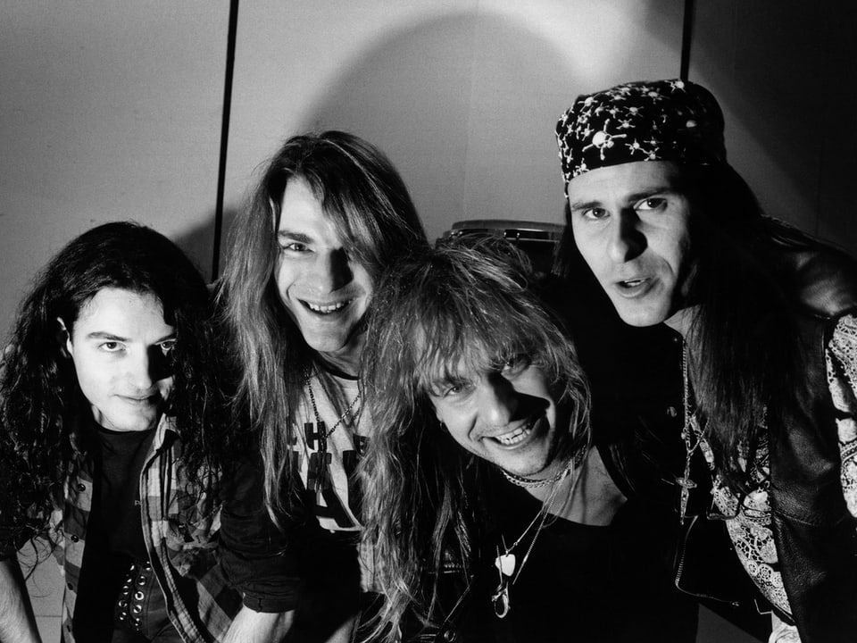 Musik - Der Urknall des Schweizer Pop - Kultur - SRF