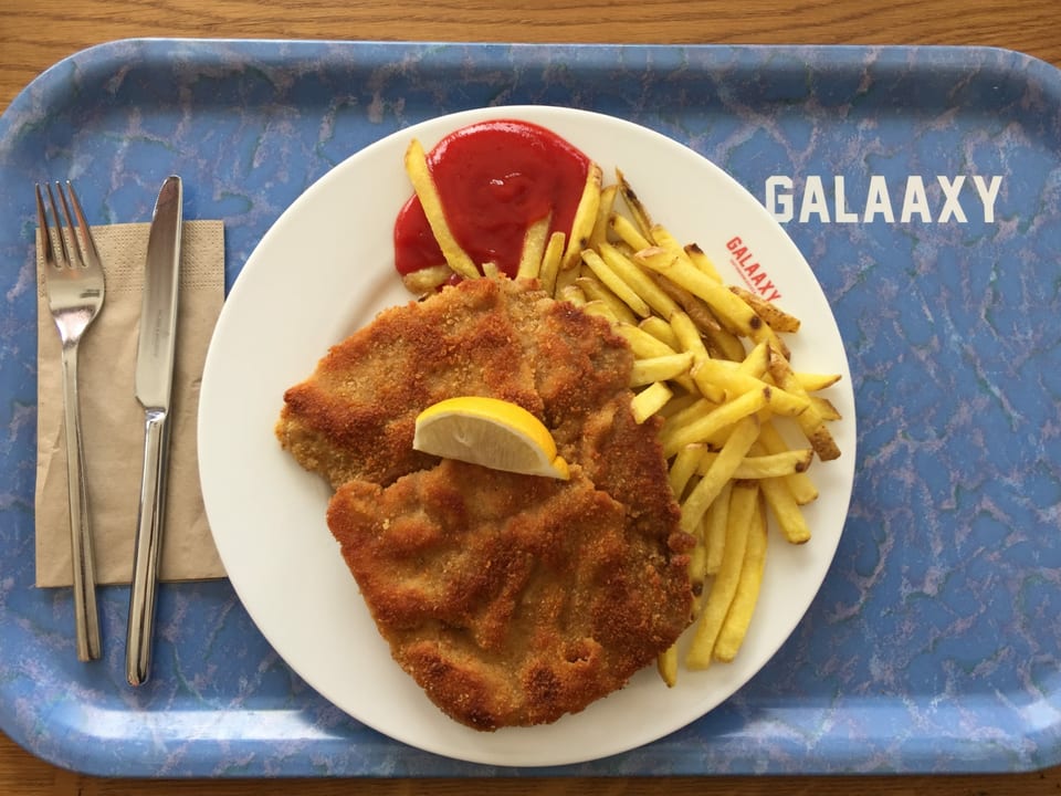 Kassensturz-Test - Grosser «Schnipo»-Vergleich in Schweizer ...