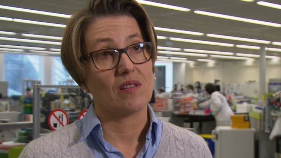 Neues Blockbuster-Medikament? - Novartis will Alzheimer vor Ausbruch ...