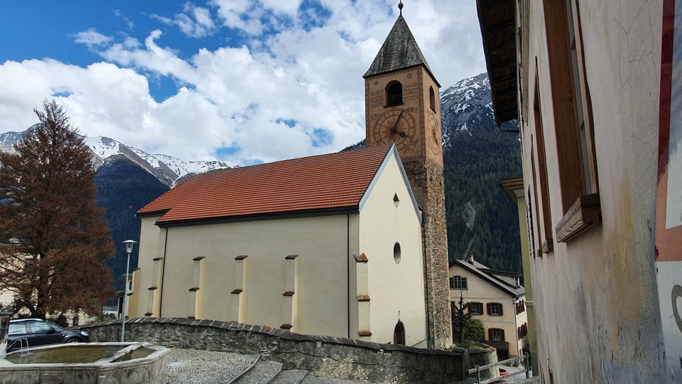 Valsot - Las confirmaziuns da quest onn èn anc intschertas - Novitads - RTR