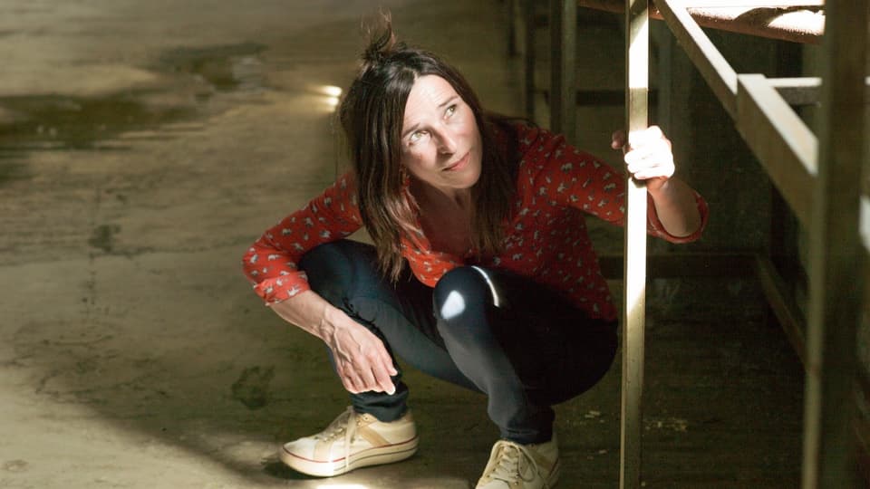 Grand Prix Darstellende Künste - Bühne statt Berge: Hohe Auszeichnung ...