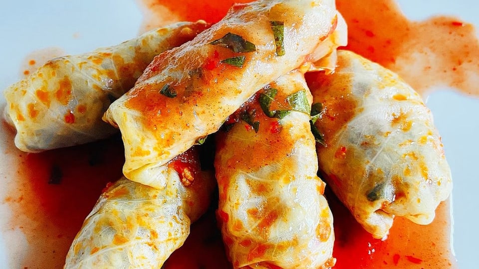 Winter-Rezepte - Die Lieblings-Winterrezepte der «A Point»-Redaktion ...
