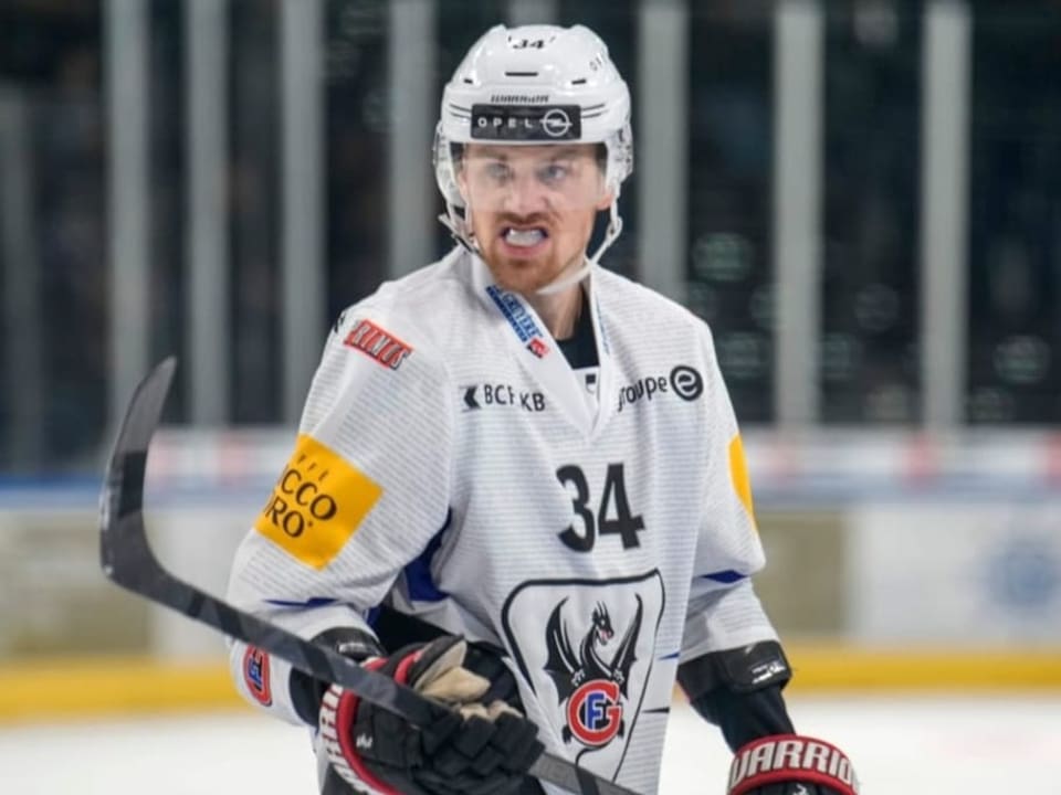 News aus dem Eishockey - Brodin und Krüger kehren nach Schweden zurück ...