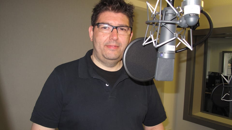 Zentralschweiz - «Wer traditionellen Ländler hören will, kommt nicht zu ...