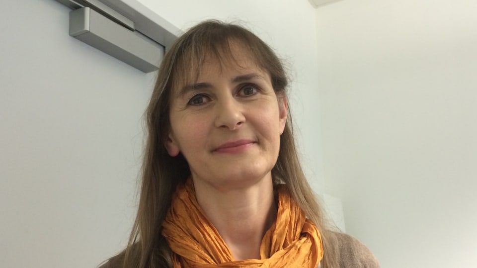 Zentralschweiz - Ein Hospiz für die Zentralschweiz - News - SRF