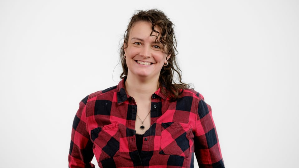 Documentalista - Lea Livers - Interpresa - RTR