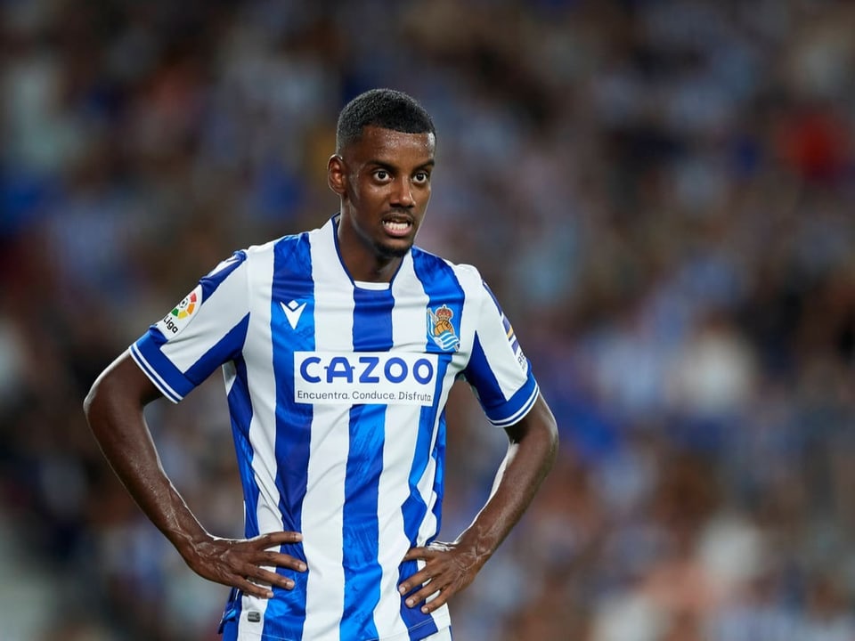 Internationale Fussball-News - Schärs Newcastle verpflichtet Stürmer ...