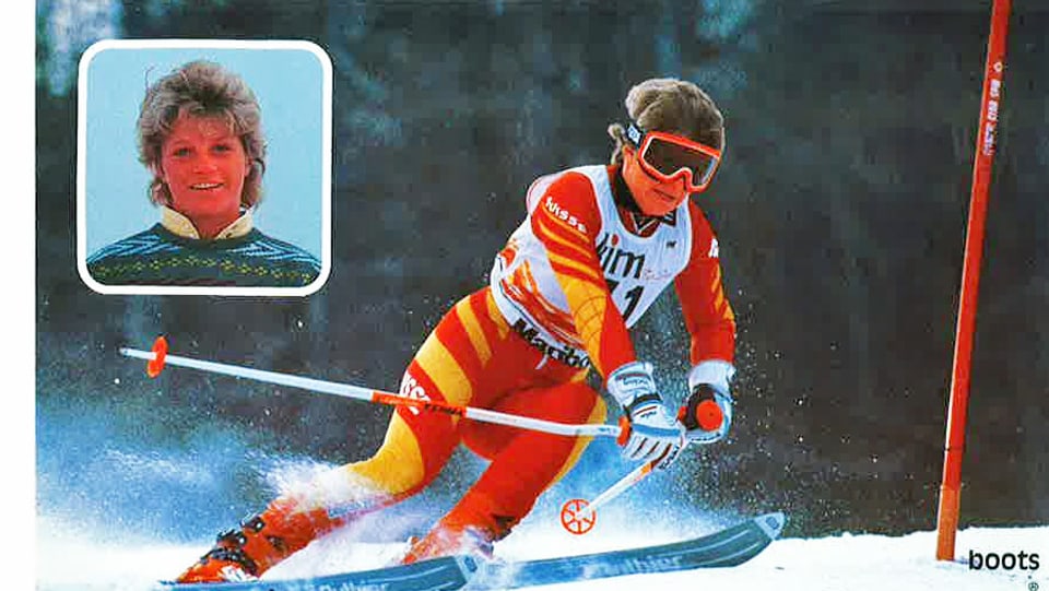 Zentralschweiz - Monika Wicki-Hess und das Pech von Schladming - News - SRF