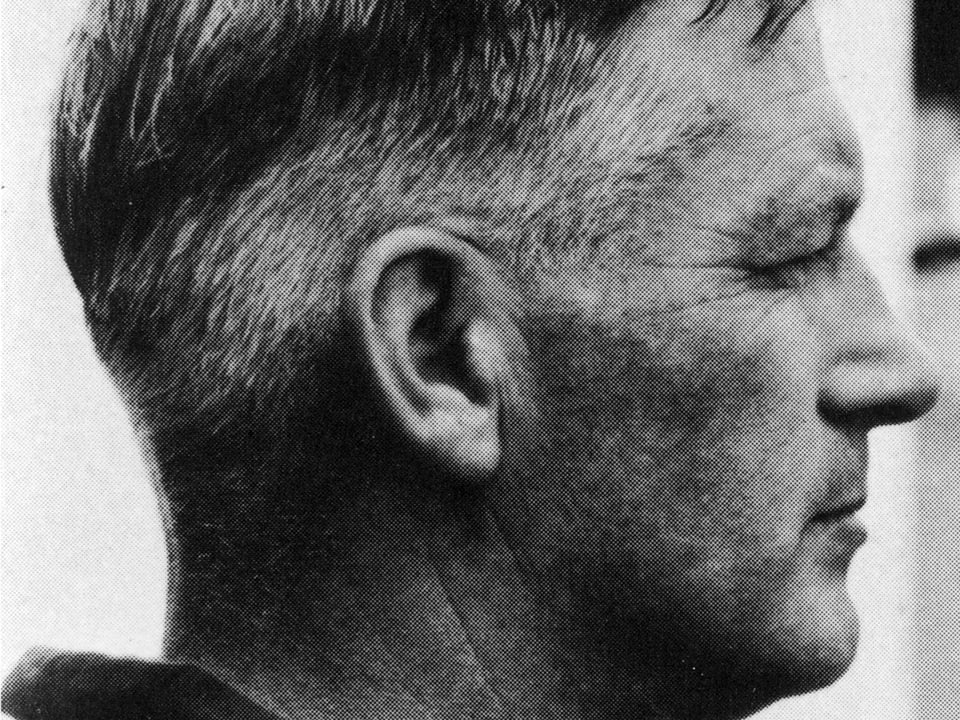 Zum 100. Geburtstag - Kurt Wirths Grafiken flogen um die Welt - Kultur ...