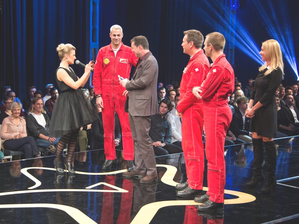 Aktuell - Das sind die Gewinner des ersten Schweizer Webvideopreises ...