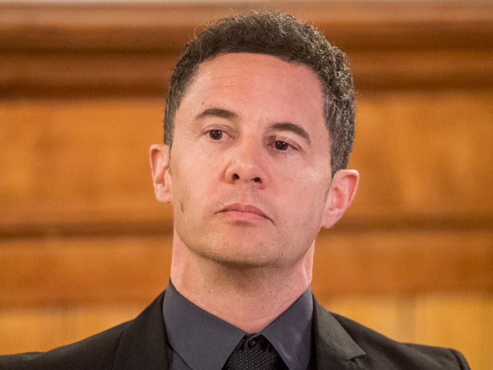 Regierungsrat Obwalden - FDP unterstützt SVP-Kandidat Daniel Wyler im ...