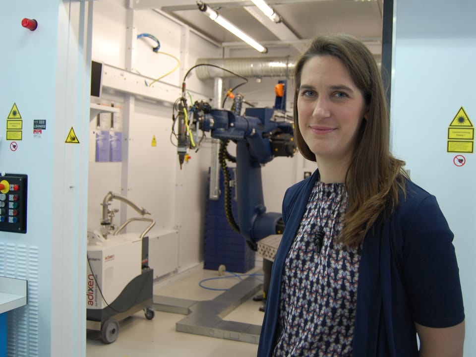 Bern Freiburg Wallis - Comet Flamatt greift nach neuen Hightech-Sternen ...