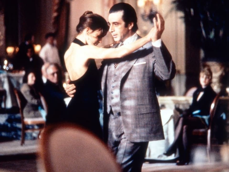 Autobiografie veröffentlicht - Al Pacino – ein «Sunny Boy», der auch ...