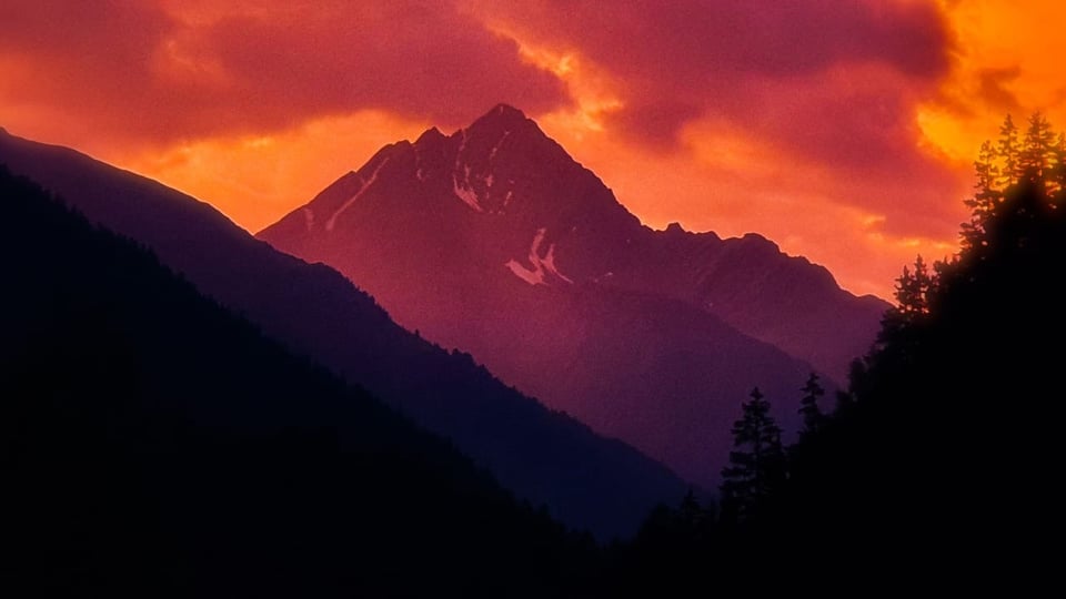 Entdecken Sie 25 Berge über 3000 Meter in Graubünden - Decodar nossa ...