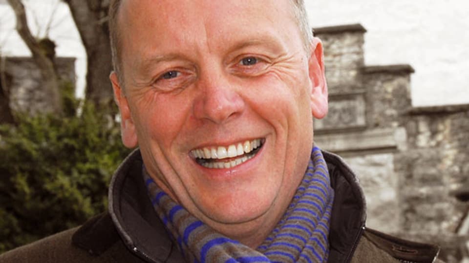 Aargau Solothurn - Der neue Aargauer Kulturchef heisst Thomas Pauli ...