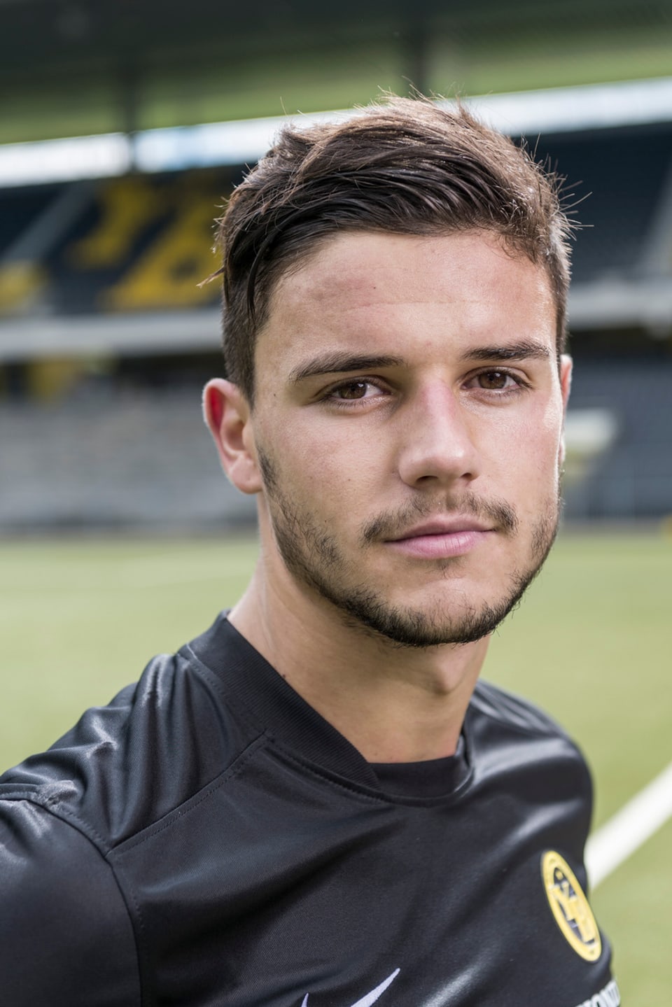 Fussball - Neue Saison, neue Gesichter, neue Hoffnungen - Sport - SRF