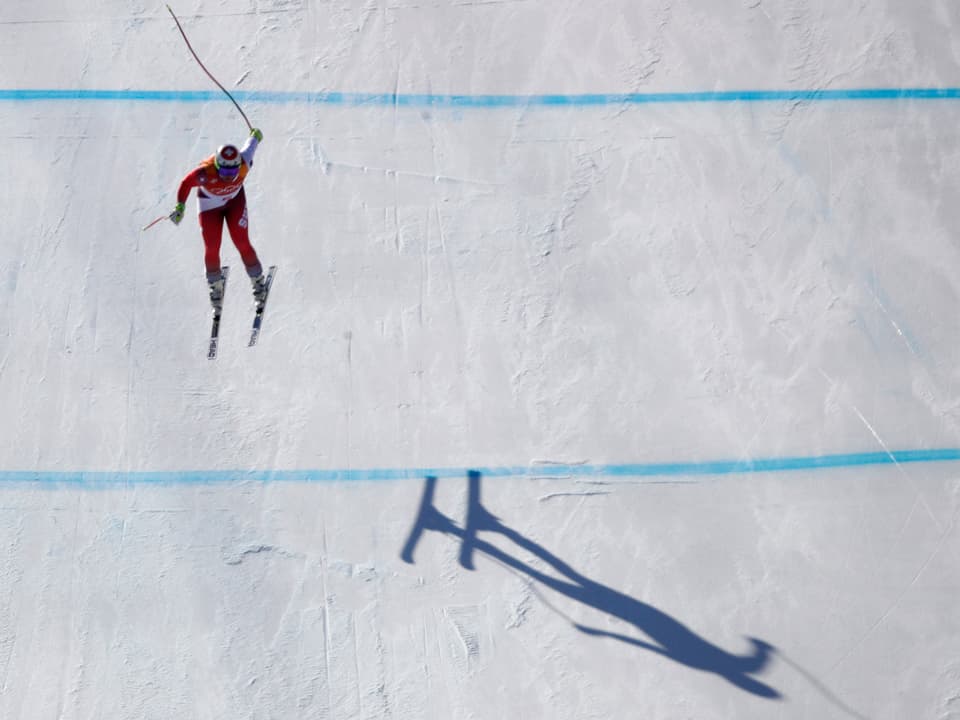 Pyeongchang im Rückblick - Das waren die Highlights der SRF ...