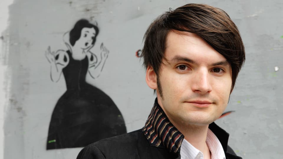 Leipziger Buchmesse - Sasa Stanisic gewinnt mit «Vor dem Fest» den ...