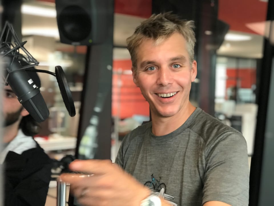 Querfeldeins Highlights Tag 5 - Geschafft! Endspurt von Sternenberg (ZH ...