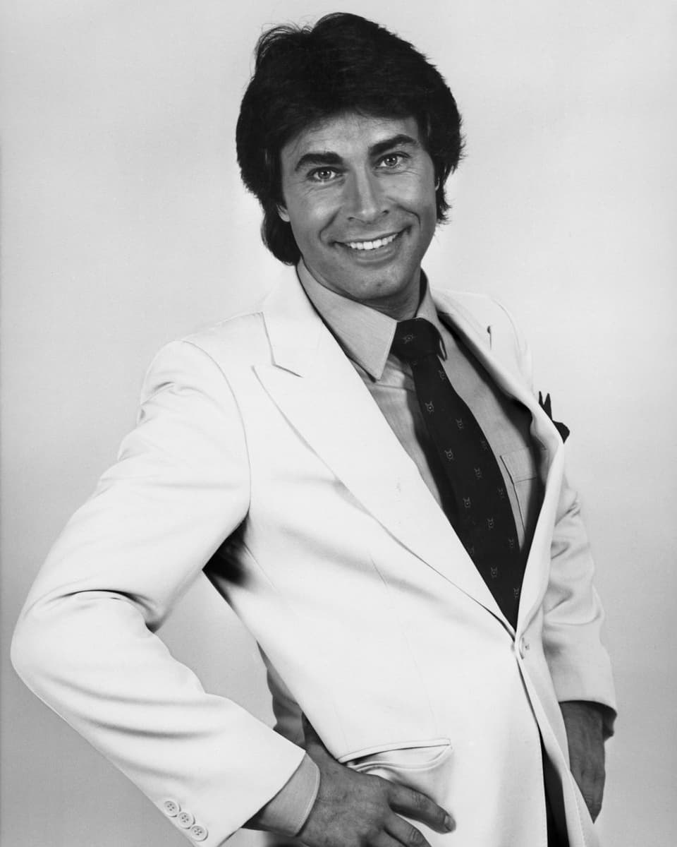 Roy Black - Schlagerstar und Frauenschwarm - Radio SRF Musikwelle - SRF